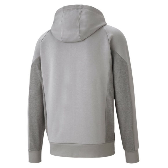 PUMA+Mercedes AMG | Shirts | Pumamercedes Amg Formula One Team Hooded ...